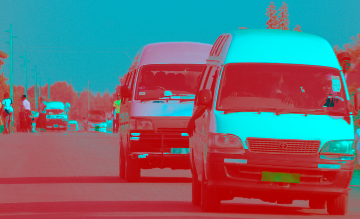 Kombi Driver Claims Employer Burnt His Hands For Not Cashing Expected ...