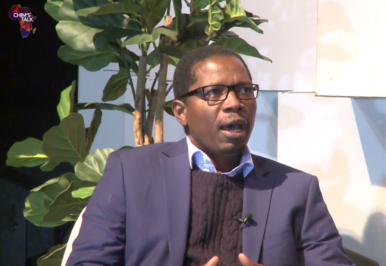 Reverend Mtata Explains The Significance Of Israel's Desert Experiences ...