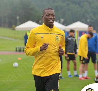 Hadebe Makes The Turkish Super League’s Season Best 11 ⋆ Pindula News