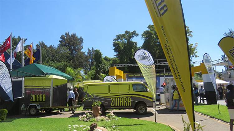 "Harare Council Sitting On ZWL$2.6 Billion ZINARA Funds" ⋆ Pindula News