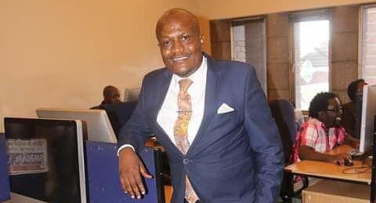 Information Ministry Mourns Gift Phiri ⋆ Pindula News