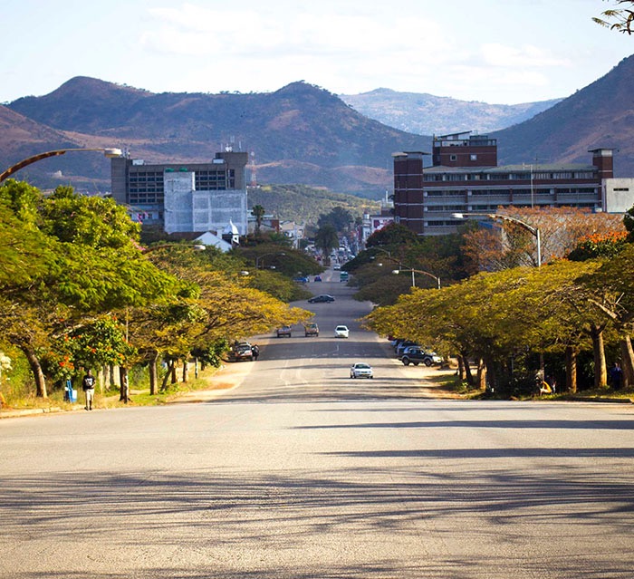 Top Govt Officials Get Land In Mutare Through Special Favours ⋆ Pindula ...