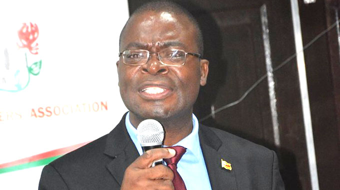 Teachers' Unions Want Higher And Tertiary Minister Murwira Fired ⋆ ...