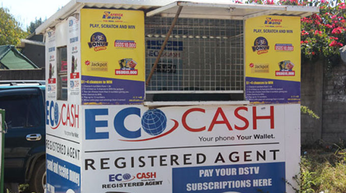 Econet Opens Two Free Remittance Corridors For Zimbabweans In The ...