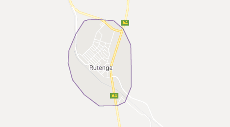 Govt To Construct A Dry Port In Rutenga - Report ⋆ Pindula News