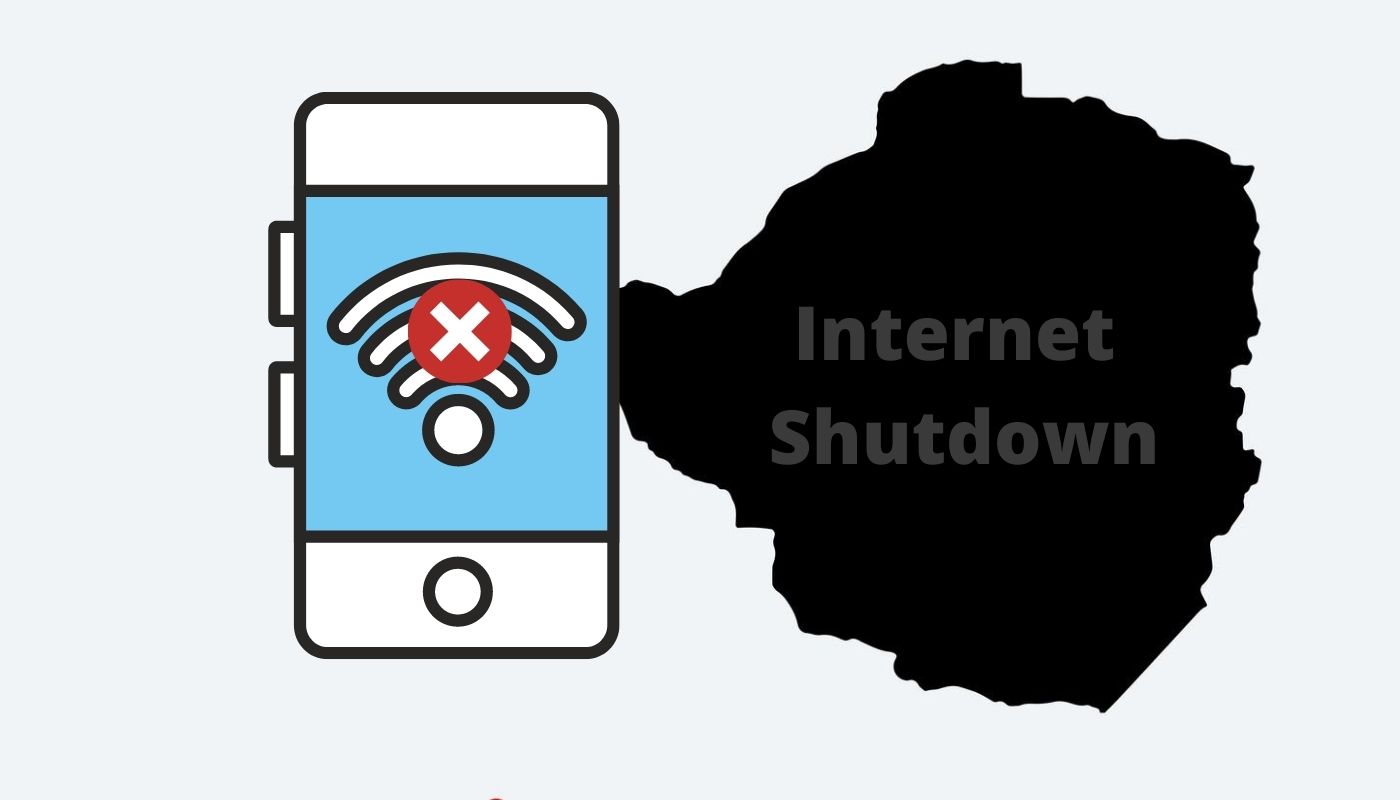 PICTURE: Real-Time Network Data Shows Partial Internet Disruption In ...