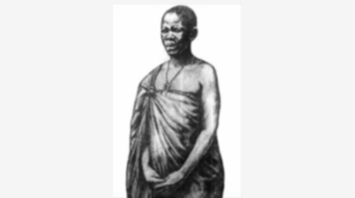Mbuya Nehanda Statue To Be Unveiled On Africa Day ⋆ Pindula News