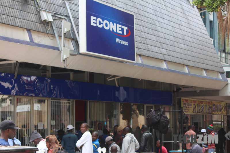 Econet Terminates E-learning Bundle Facility ⋆ Pindula News