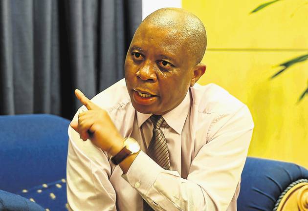 Mashaba Demands Expulsion Of Undocumented Zimbabwean Children From ...