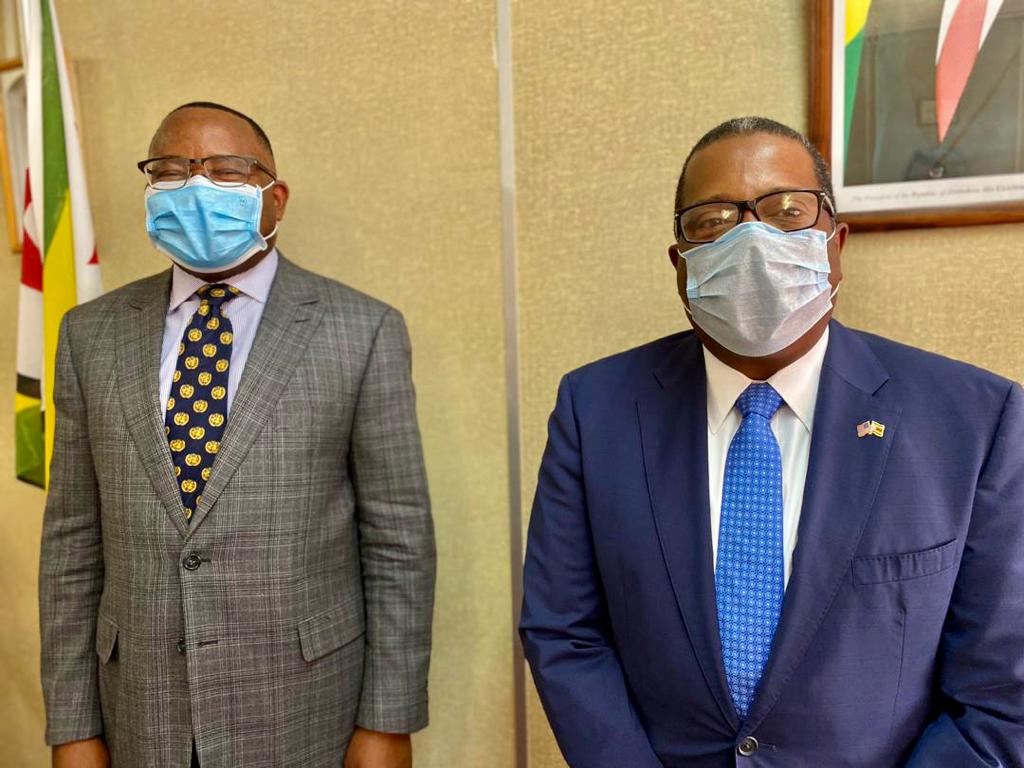 WFP, USAID Begin US$12 Payments To Urban Dwellers ⋆ Pindula News