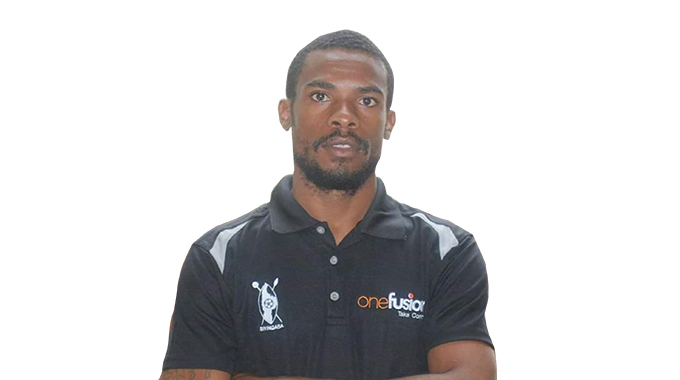 Former Highlanders CEO Ronald Moyo Joins Scottland FC ⋆ Pindula News