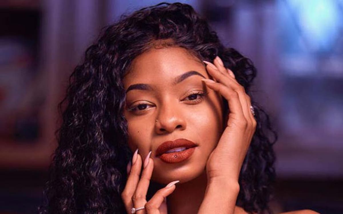 Shashl 4 Other Zimbabwean Musicians Nominated For African Muzik ...