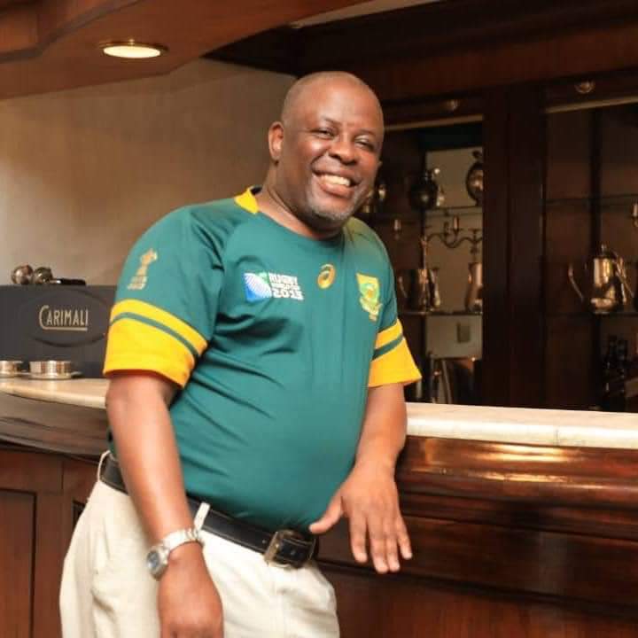 Chin'ono Says ED's Nephew Behind Persecution Of Lawyers Mpofu And ...