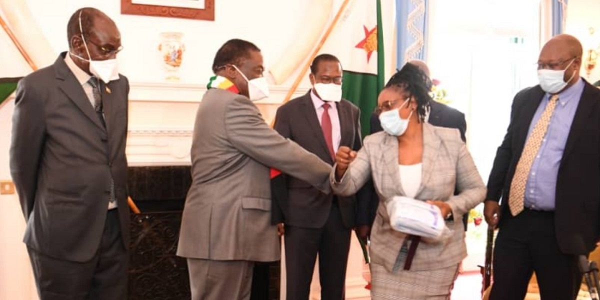 State Presents Evidence In Case Against Henrietta Rushwaya For Alleged ...