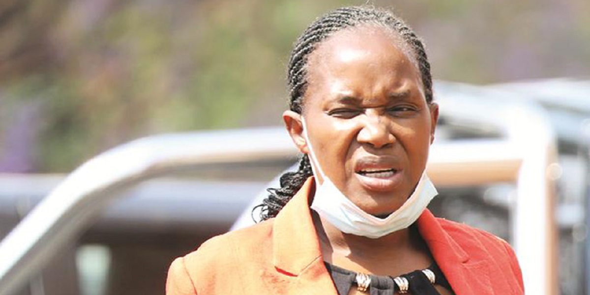 Priscilla Charumbira Granted $40k Bail ⋆ Pindula News