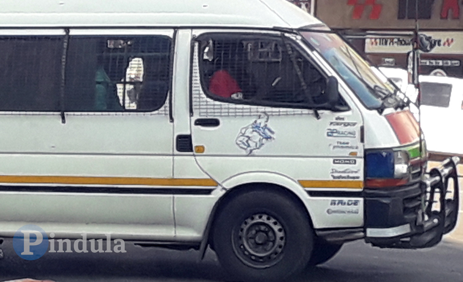 Harare City Council Plans To Ban Kombis By 2028 ⋆ Pindula News