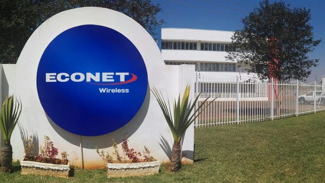 Econet Says Shares Are “Grossly Undervalued” On ZSE ⋆ Pindula News