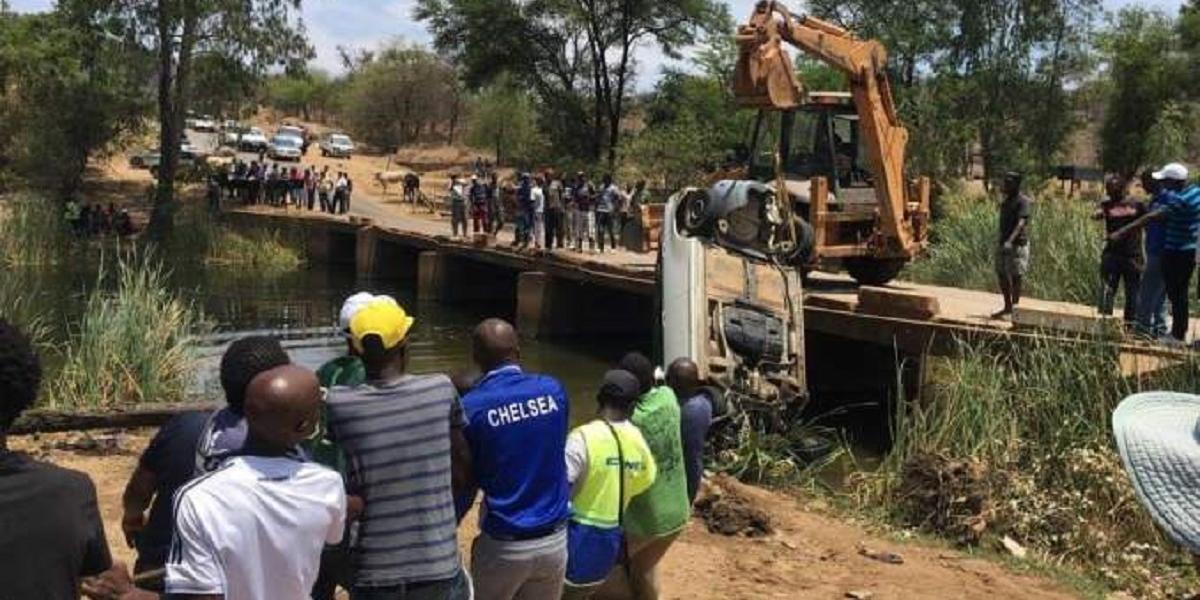 Popular Prophet Roped In To Solve Gwanda Mystery – Pindula News