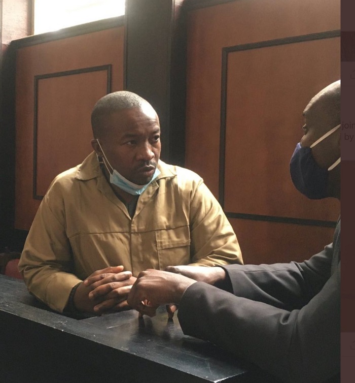 UPDATED: Harare Mayor, Mafume Granted $30 000 Bail At High Court ⋆ ...