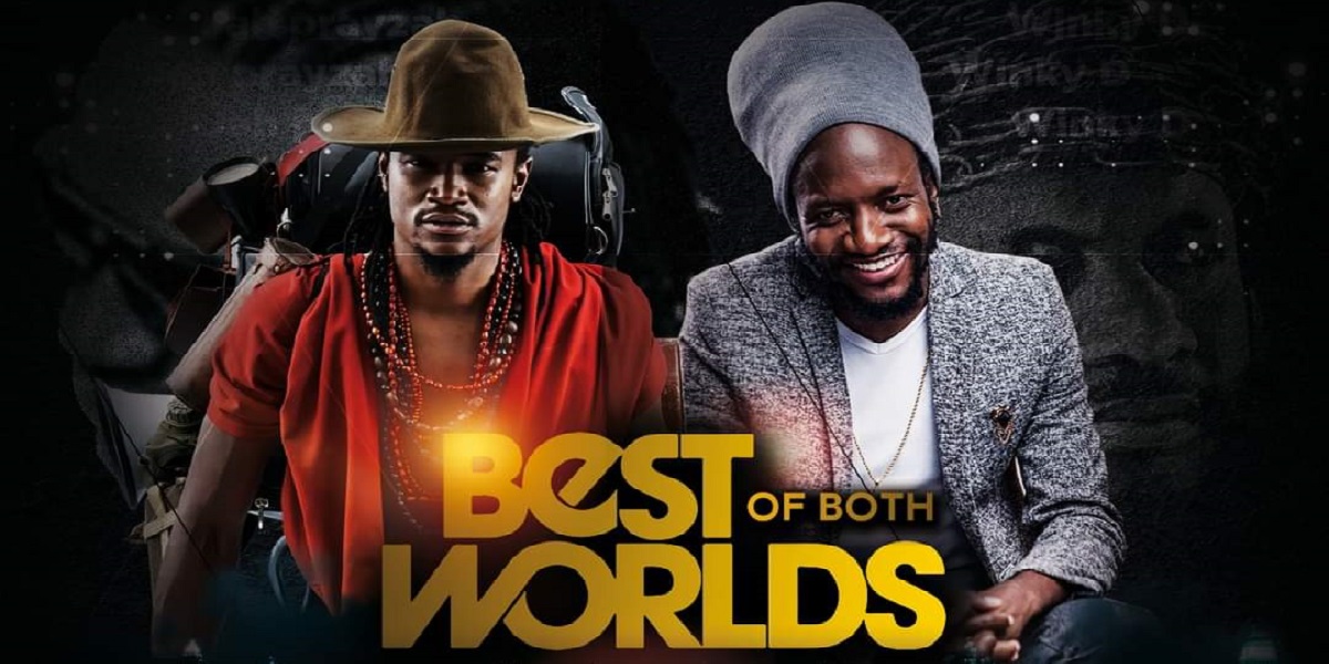 Zimura Releases Top 20 Highest-Earning Musicians In Zimbabwe ⋆ Pindula News