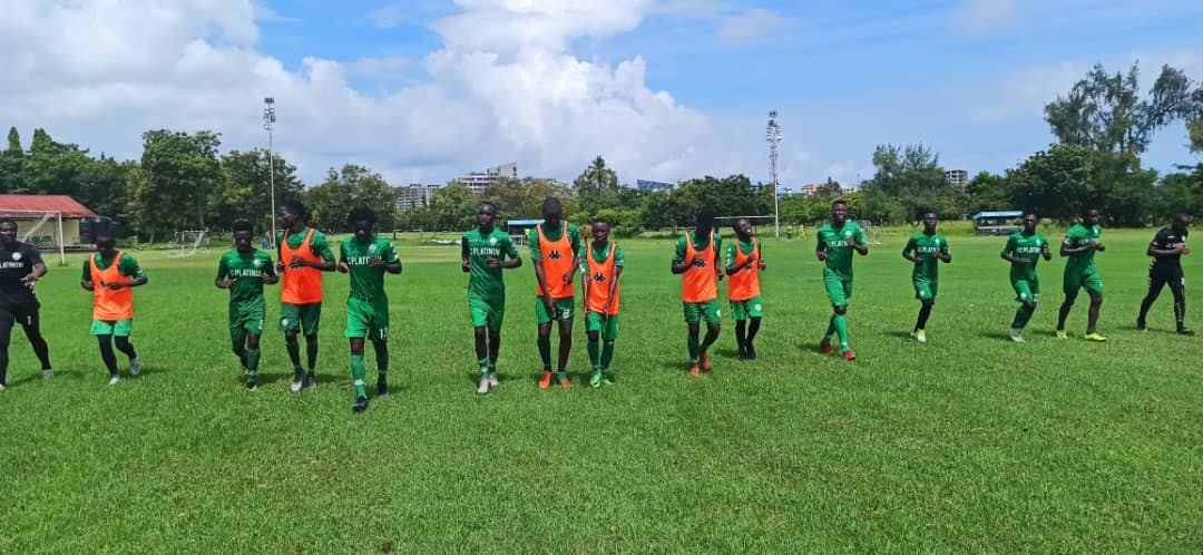 FC Platinum Confirm Participation In 2021/22 CAF Champions League ⋆ ...