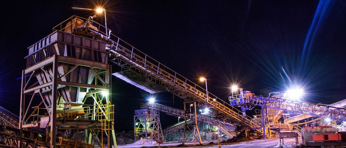 Murowa Diamond Mine Workers Down Tools Over Unpaid Wages ⋆ Pindula News