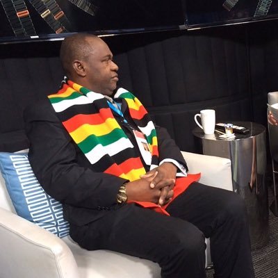 SB Moyo Declared National Hero – Pindula News