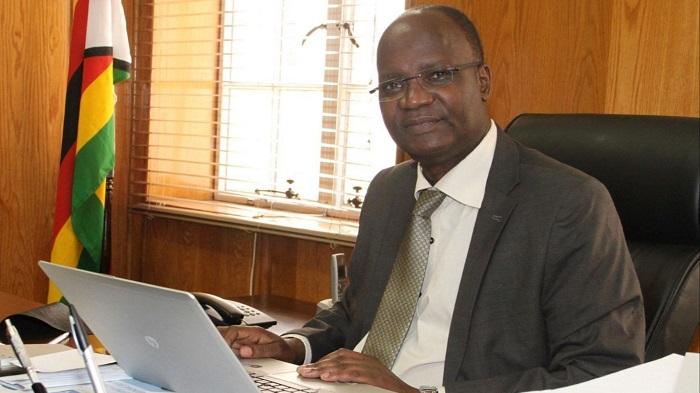 Jonathan Moyo Says A Lawful General Election On 23 August No Longer ...