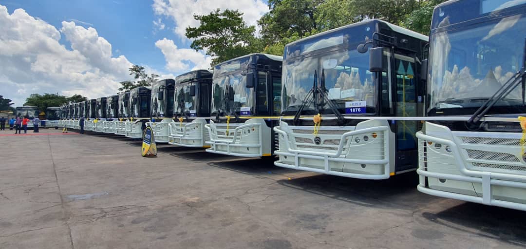 Local Bus Assembly Set To Start ⋆ Pindula News