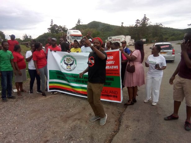 Mthuli Ncube Pledges To Release School Fees For Teachers' Children ⋆ ...