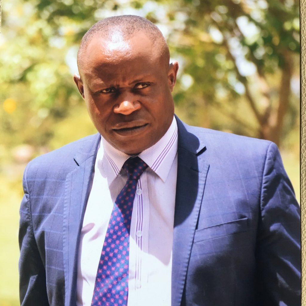 Matonga, Muchechetere Land Posts In New War Veterans Organisation ⋆ ...