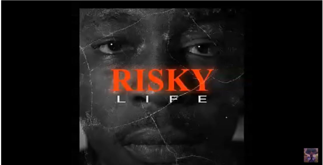 New Music Releases - Holy Ten Releases New Album Risky Life ⋆ Pindula News