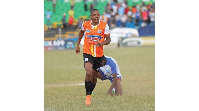 Prince Dube Speaks On Reported Simba SC Interest ⋆ Pindula News