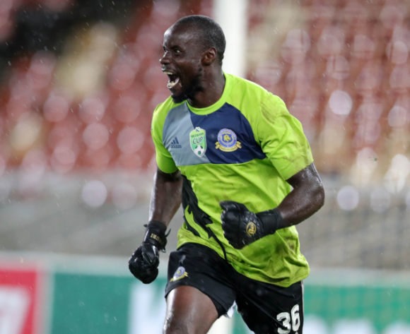 Washington Arubi Joins DStv Premiership Club SuperSport United ⋆ ...