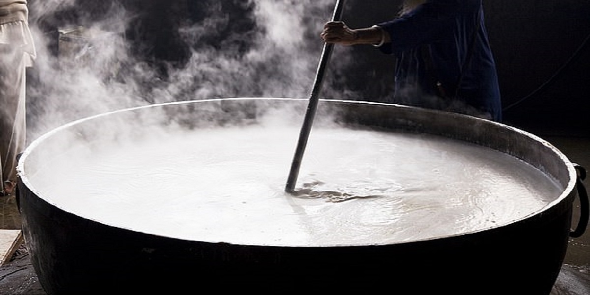 Child Dies After Falling Into Hot Porridge In Binga ⋆ Pindula News