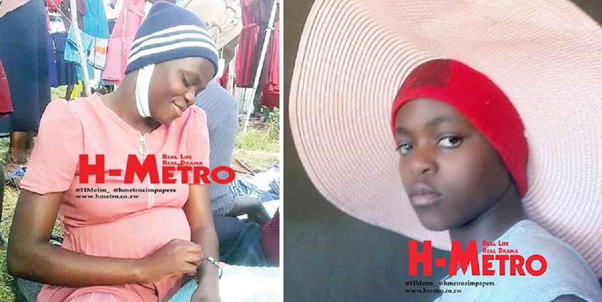 Memory Machaya Is Alive, Police Speak On Death Of Pregnant Minor At ...