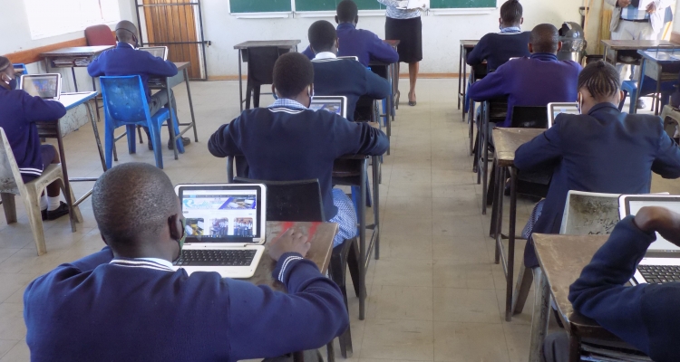 Botswana Colleges To Reopen For Completing Classes ⋆ Pindula News
