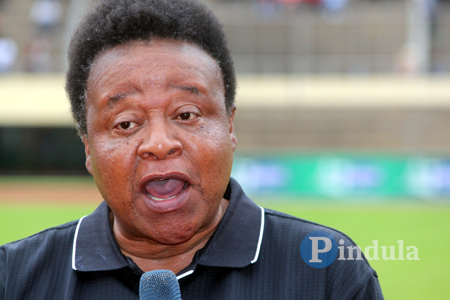 Mabika Tips Dynamos To Win Independence Day Cup ⋆ Pindula News