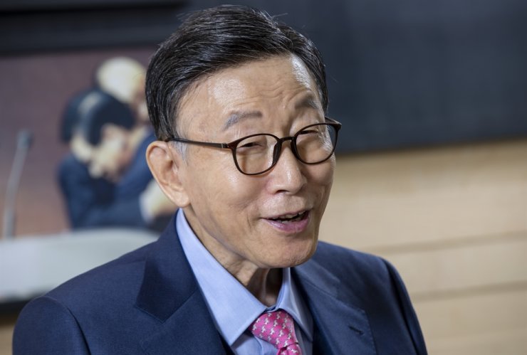 Founder Of World's Largest Church, David Yonggi Cho, Dies At 85 ⋆ ...