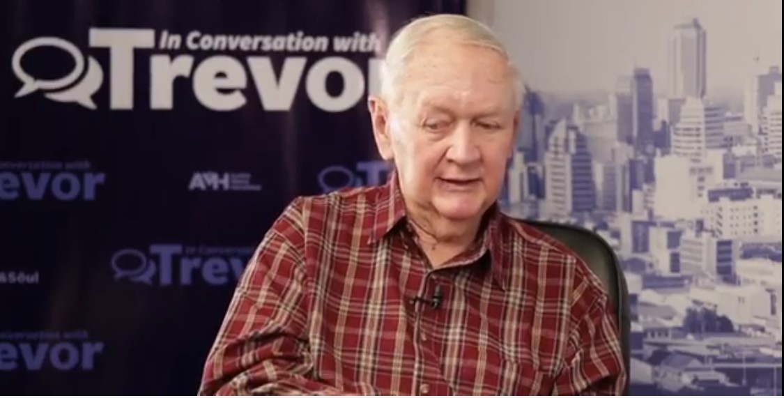 31 March Protests: "I Hope The President Was Listening...It Was Very ...