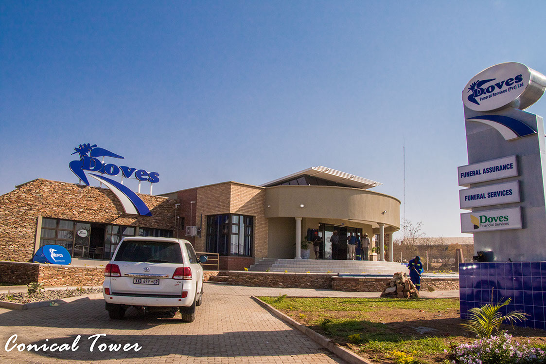 Doves Burial Mix Up Whistleblower Says His Life In Danger ⋆ Pindula News