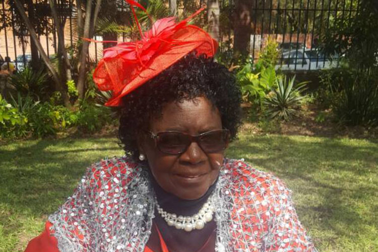 Makoni's Wife Suffers Setback In Christ Ministries Church Leadership ...