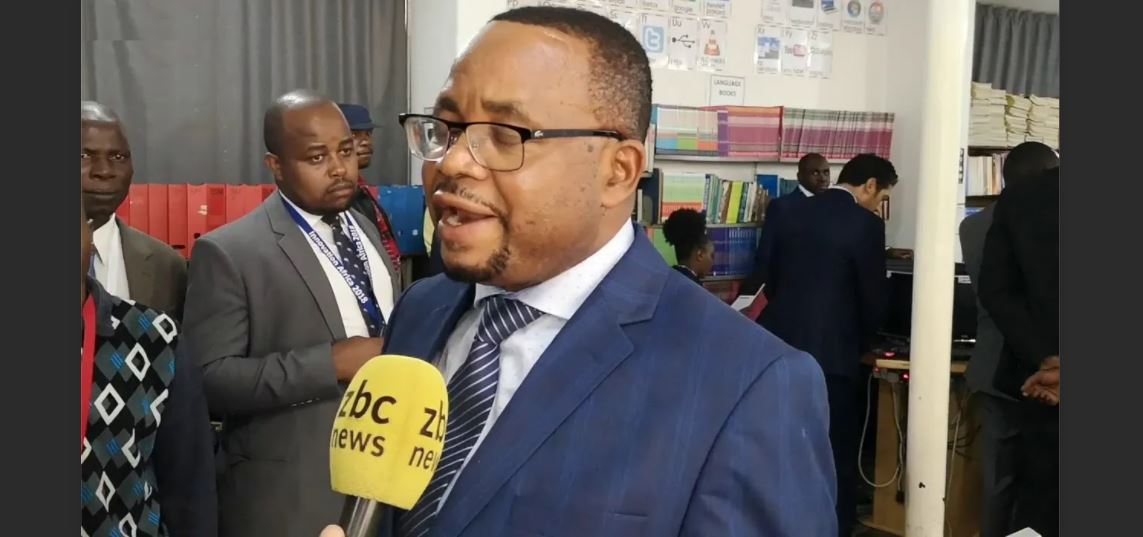 Teachers To Be Paid Based On Experience, Qualifications ⋆ Pindula News