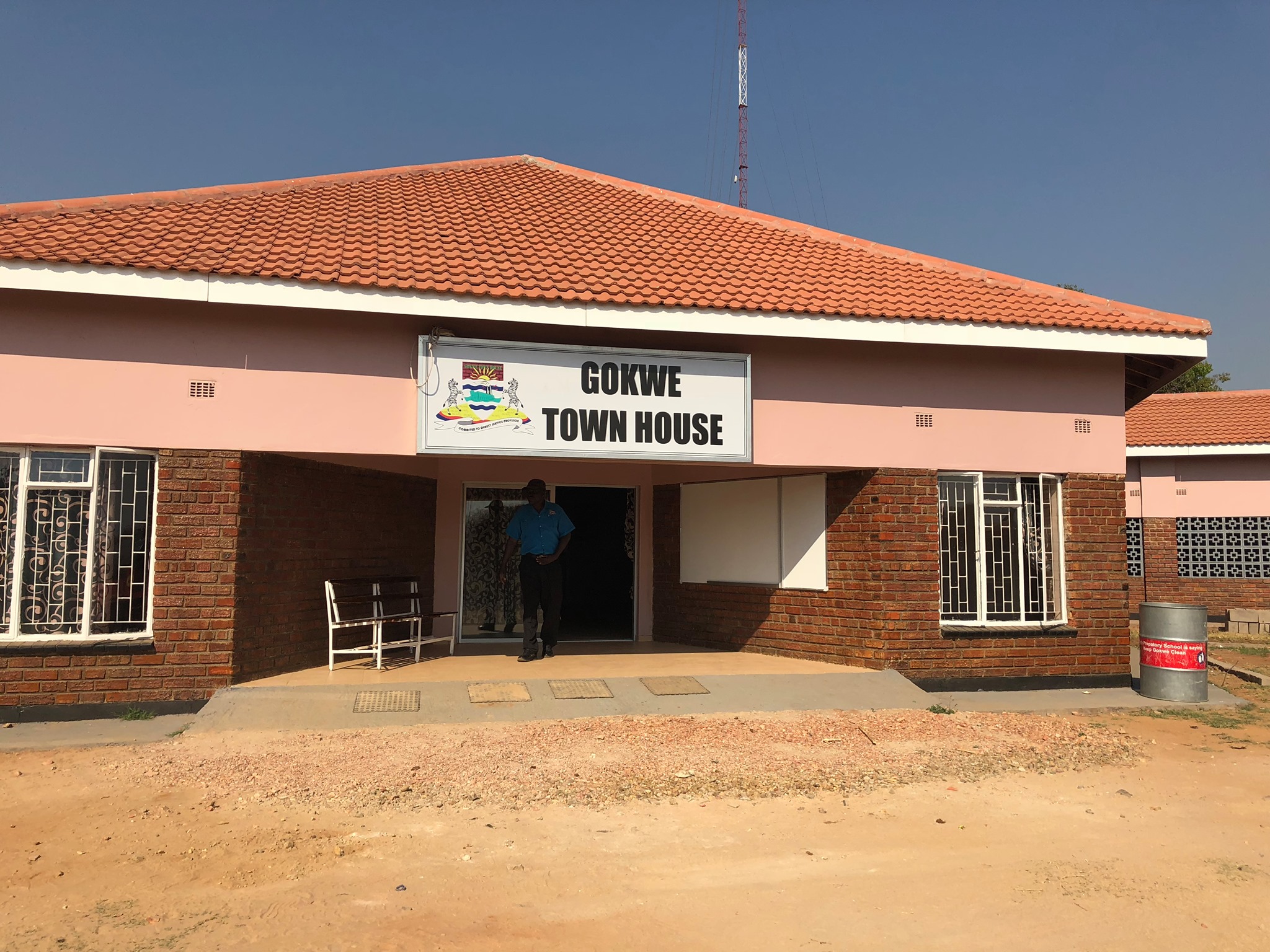 Gokwe Council Sinks $18 Million Into Solar Powered Boreholes ⋆ Pindula News