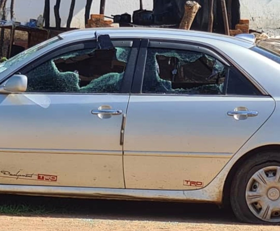 Soldiers Assault Villagers After Exchanging Taunts Over Beer ⋆ Pindula News