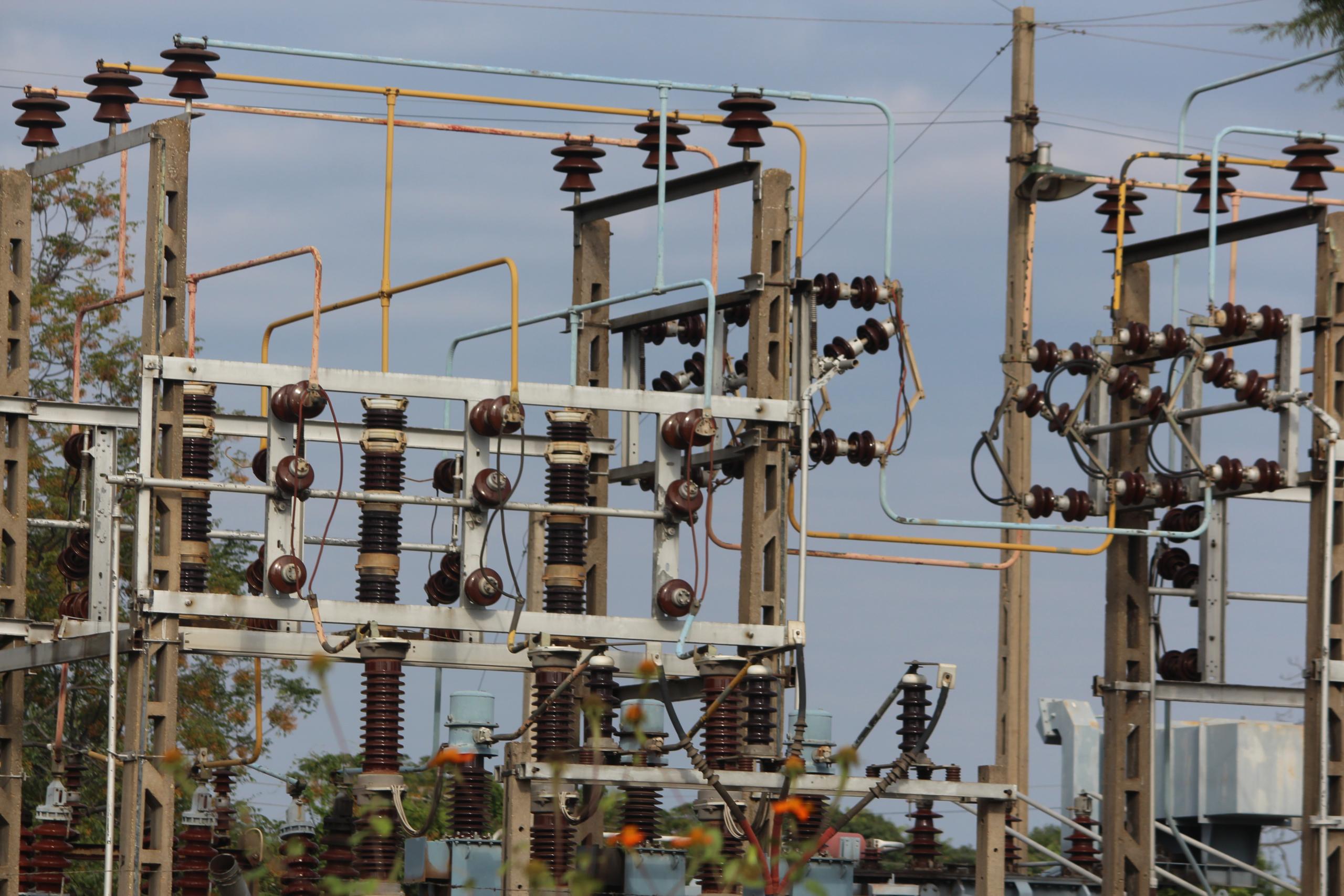 Nationwide Electricity Blackout Hits Zimbabwe, ZESA Blames "System ...