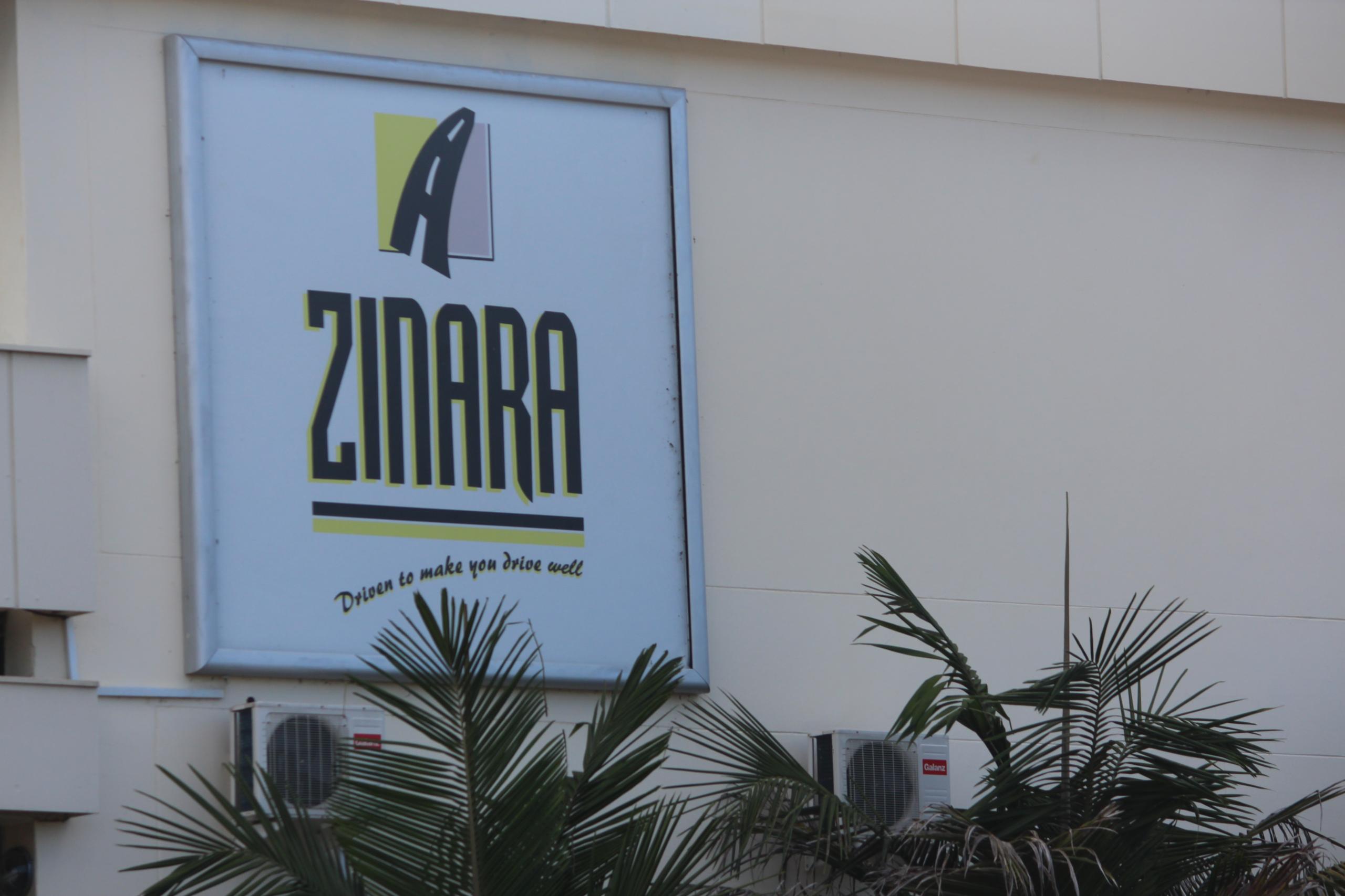 More Toll Plazas, Cashless Payments As ZINARA Rolls Out E-Tags ...