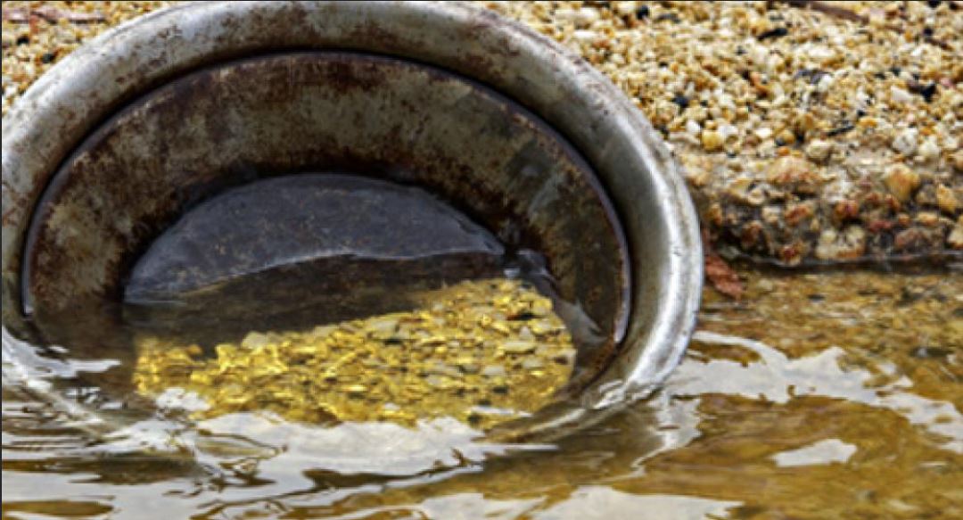 Gold Deliveries Projected To Reach 40 Tonnes In 2023 ⋆ Pindula News