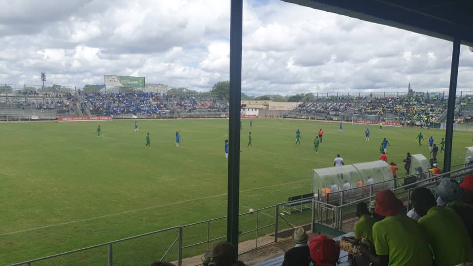 Zvishavane Leases Mandava Stadium To Mimosa ⋆ Pindula News