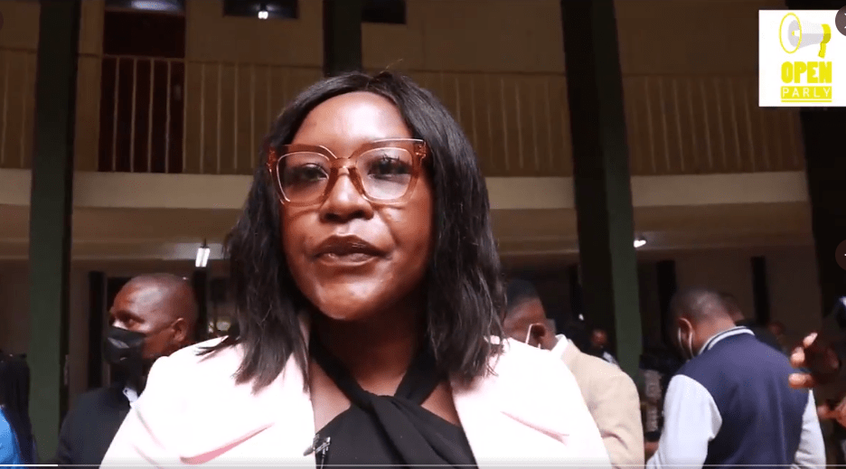 Epworth MP Eyes Town Status For Sprawling Settlement ⋆ Pindula News